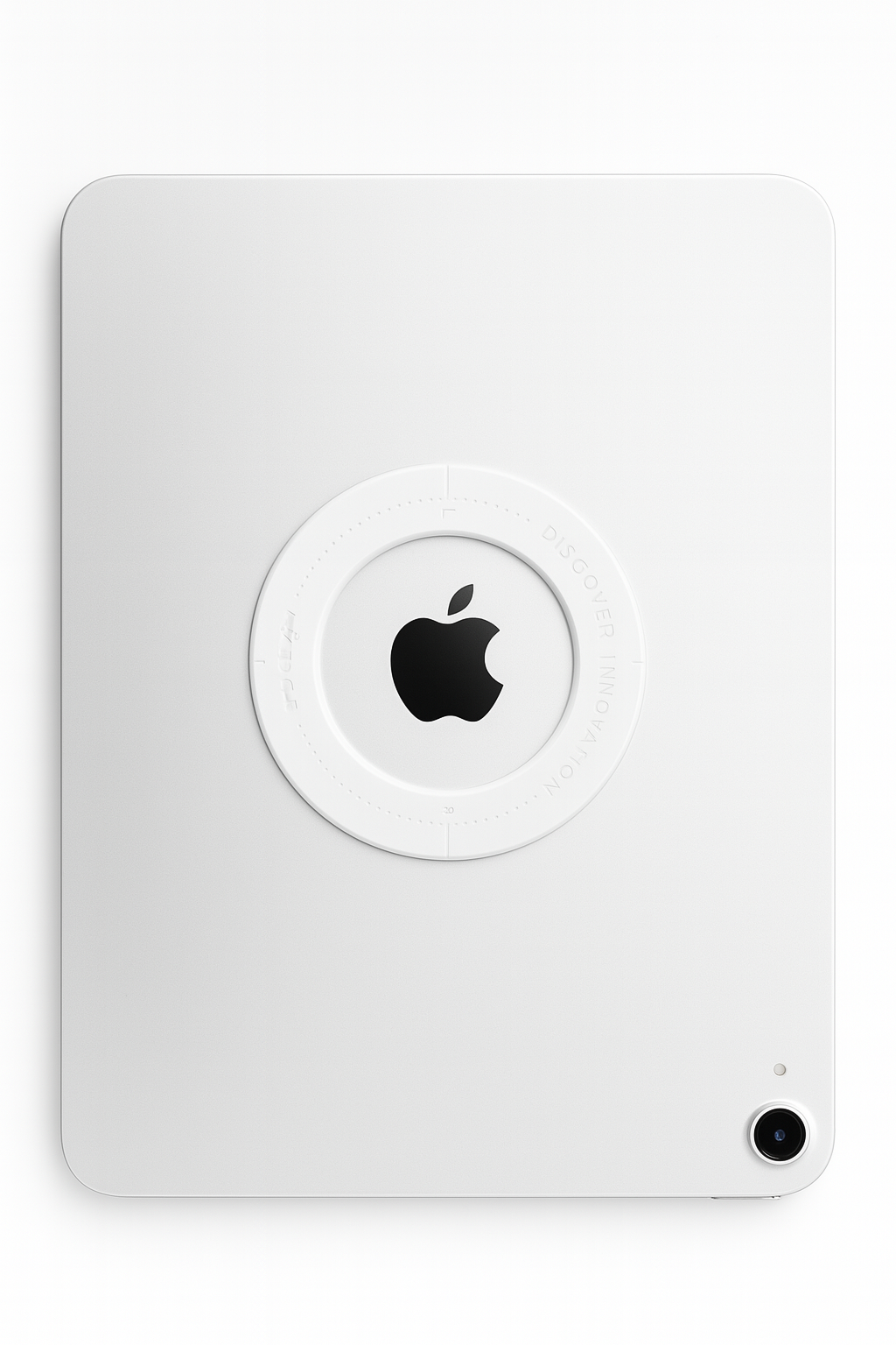 robot® SnapMount for iPad – ROBOT Smart Homes